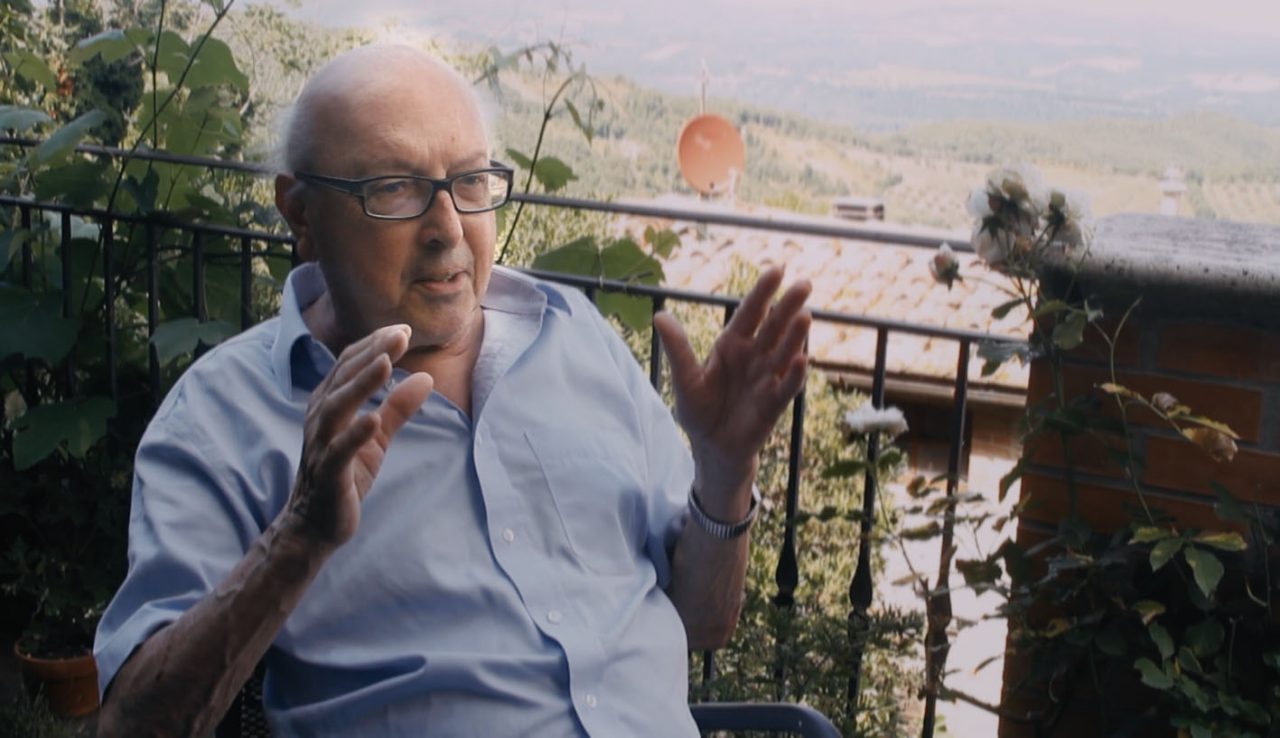 Infinite Potential: The Life & Ideas of David Bohm | Beshara Magazine