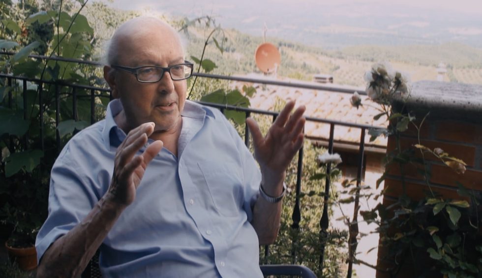 Infinite Potential: The Life & Ideas of David Bohm | Beshara Magazine