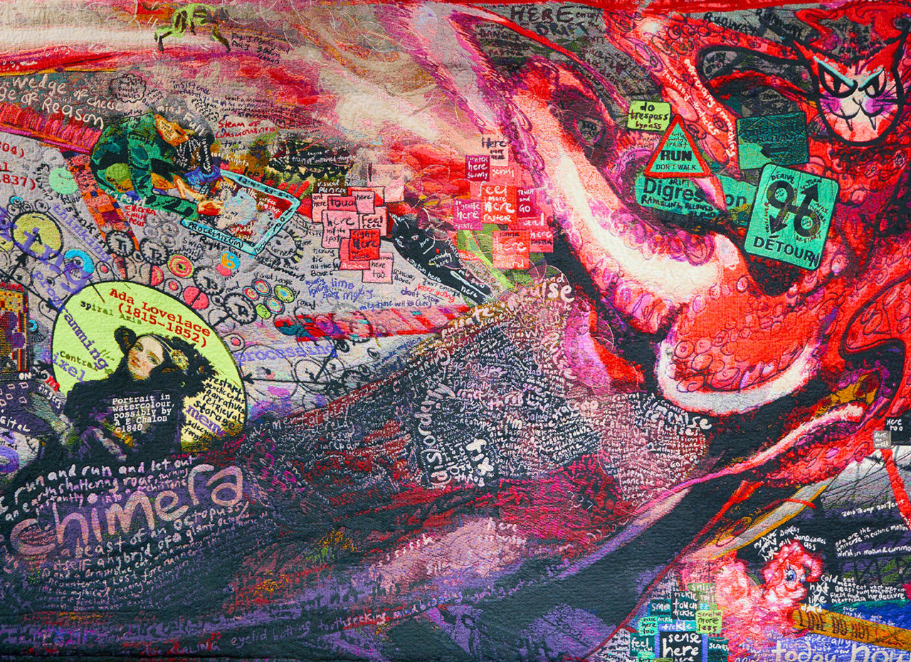 Neurodiversity and Creativity