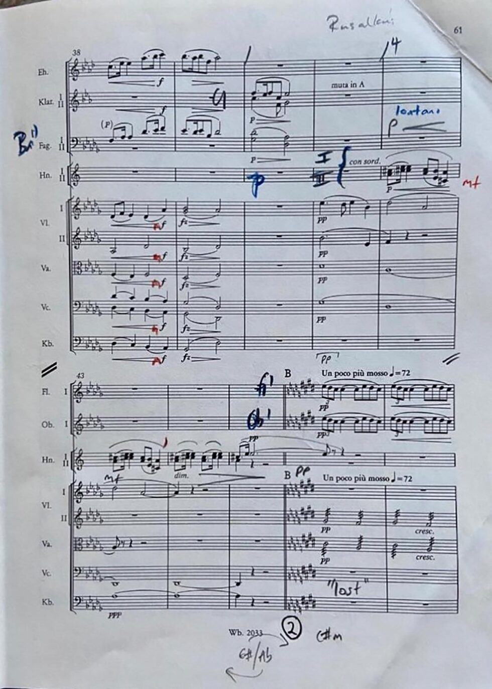 The Art of Conducting
