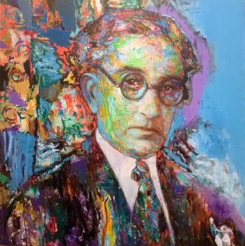 Personal Integrity in the Poetry of C.P. Cavafy
