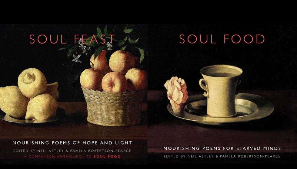 Poems of Hope and Light