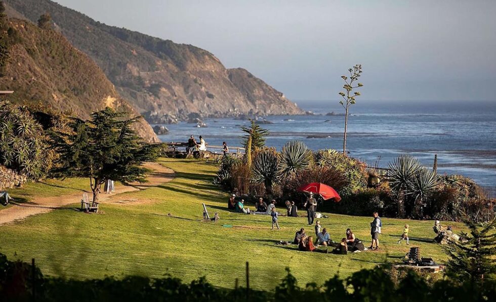 The Vision of Esalen