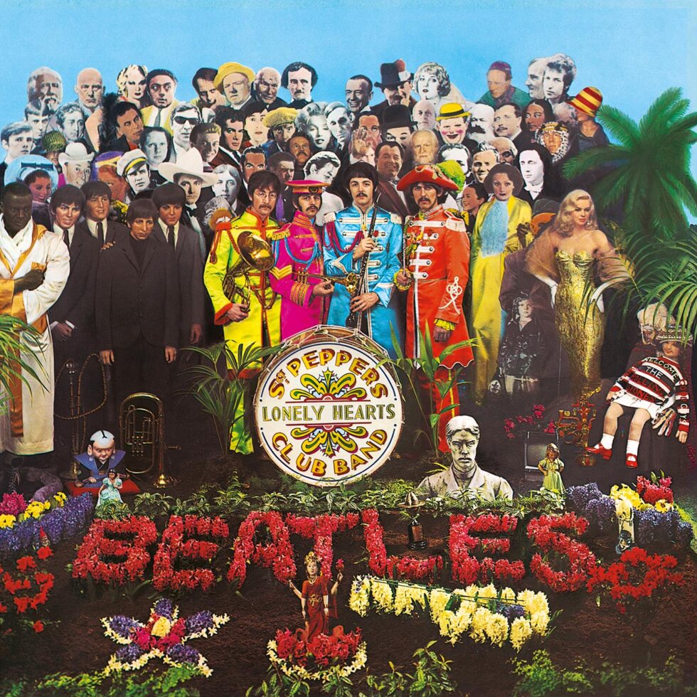 All You Need is Love: The Lasting Legacy of the Beatles
